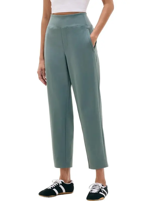 Athleta Endless High-rise Primastretch Pants - Botanical