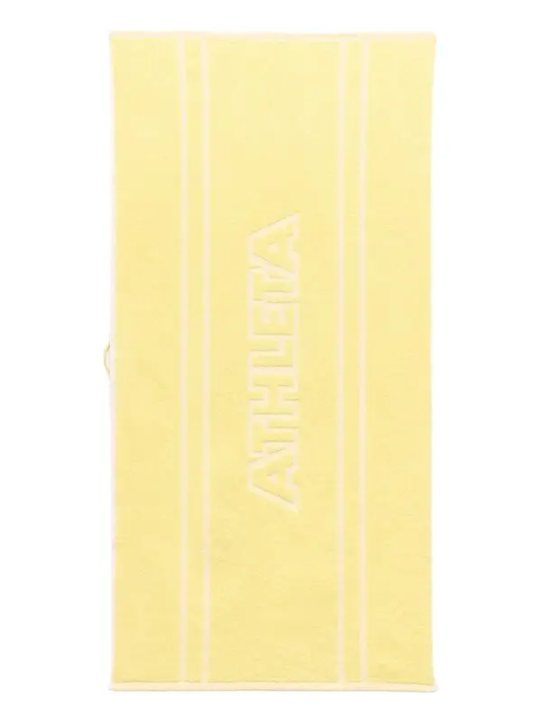 Athleta Court Towel - Spark
