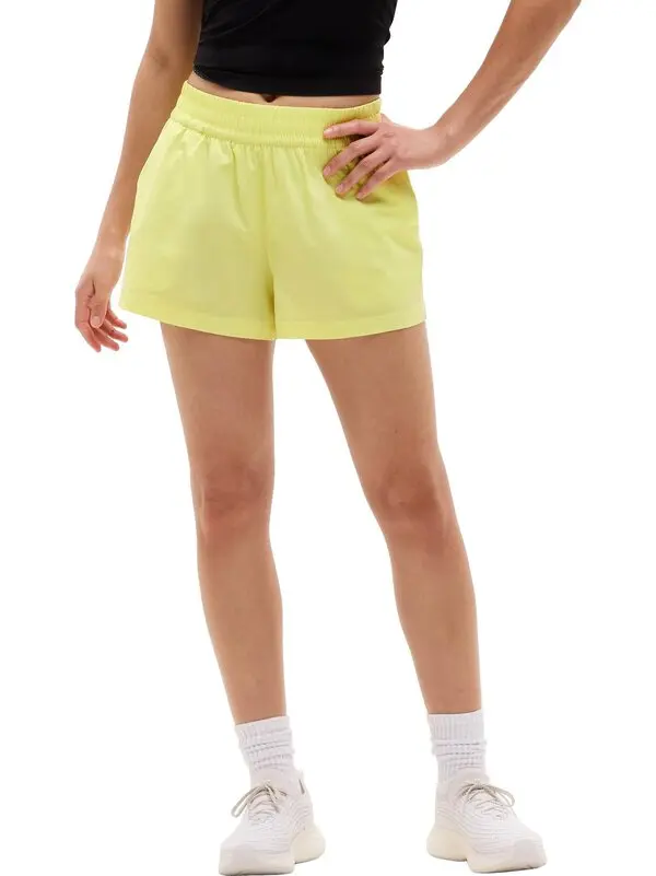 Athleta Weekender Mid-rise 3" Run Short - Spark