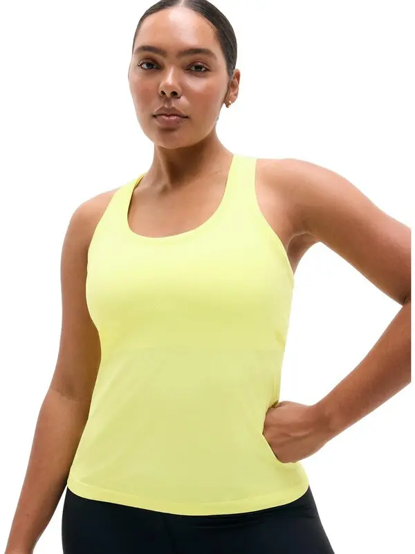 Athleta Momentum Flex Tank - Spark