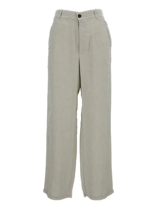 Barena Venezia Ida Trousers - Grey