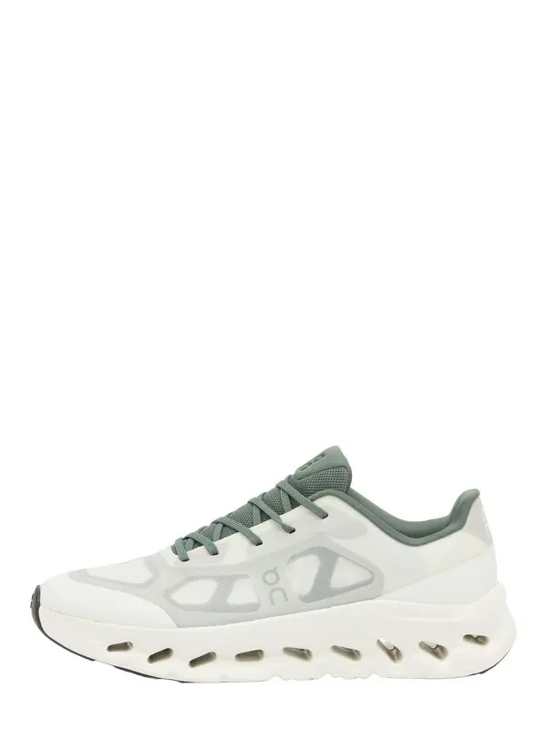 On Cloudtilt Remix Sneaker - Olive/ivory