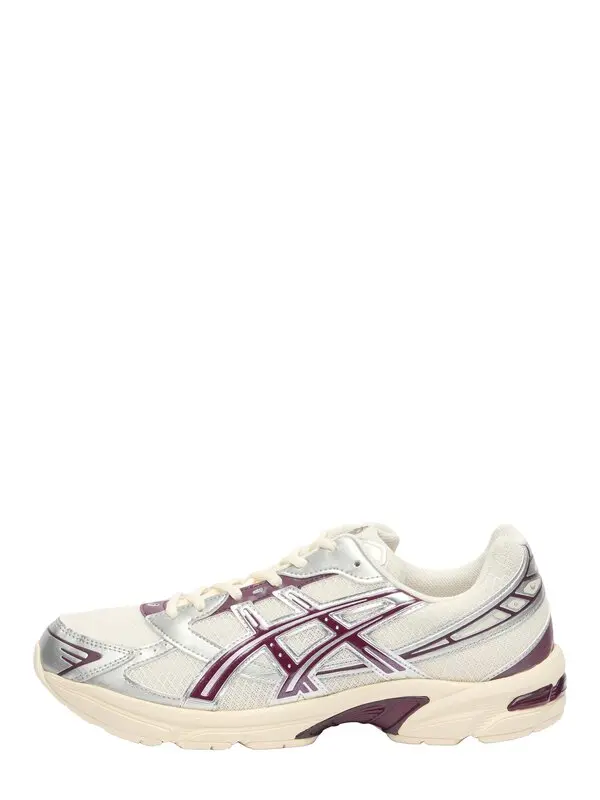 Asics Gel-1130 Sneakers - Cream/beniimo Purple