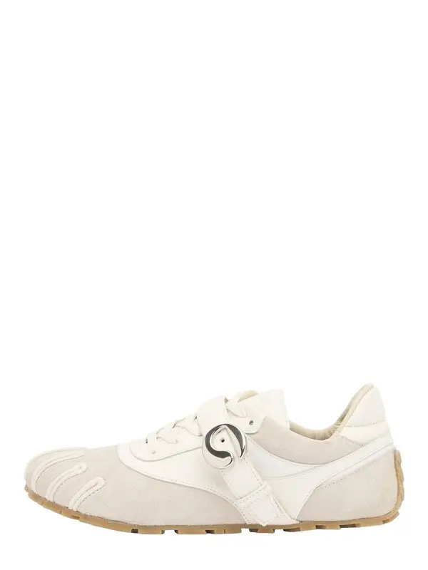 Coperni 5t Sneakers - White