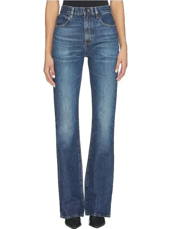 FRAME The Outlaw Jeans - Blue