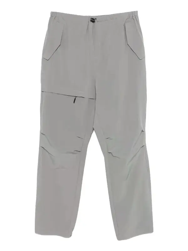 Oakley Pocket Trousers - Grey