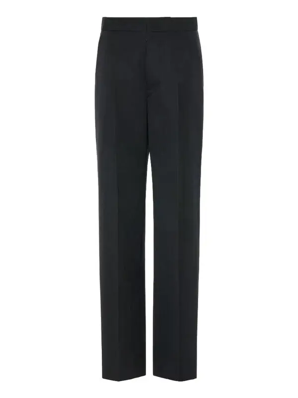 MAISON MARGIELA Welt-pockets Trousers - Grey