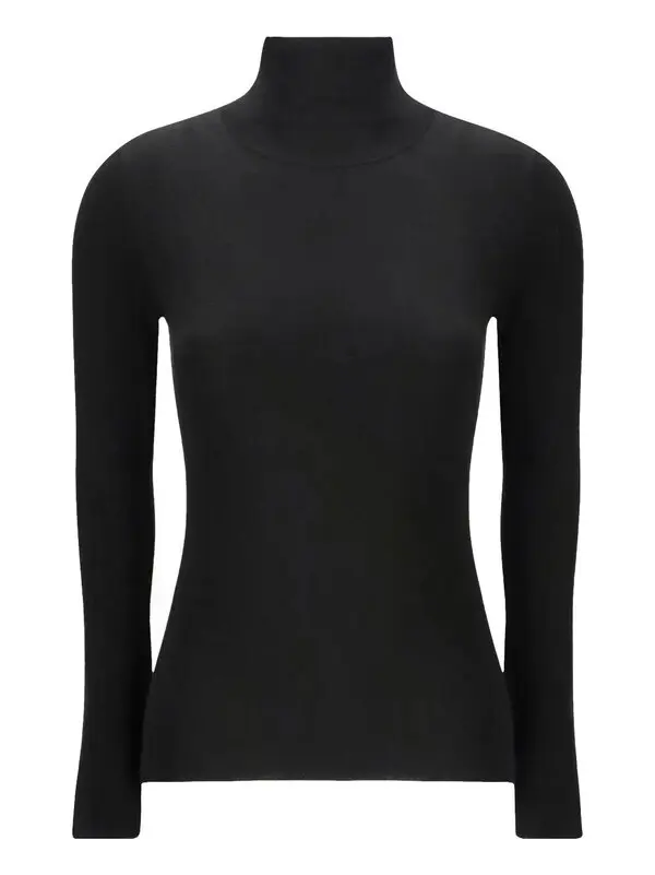 THE ROW Imli T-shirt - Black