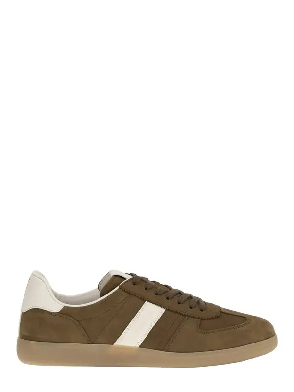 TOM FORD Sneakers - Brown