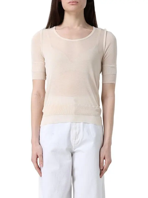 LEMAIRE Top - White