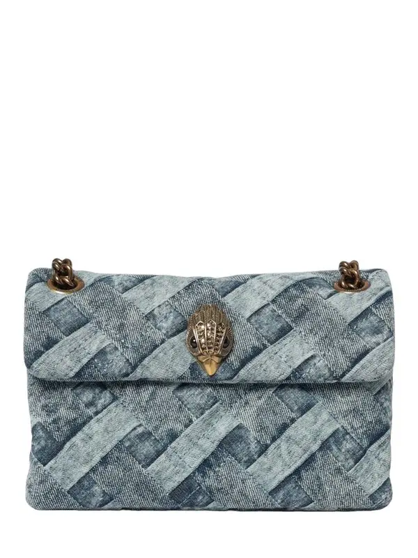 Kurt Geiger Mini Bag - Blue