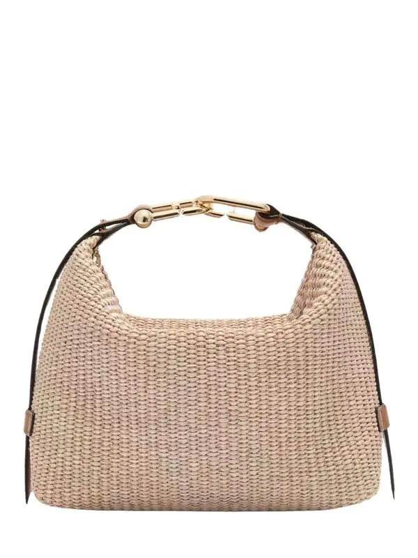 Furla Tonie Shoulder Bag - Neutrals