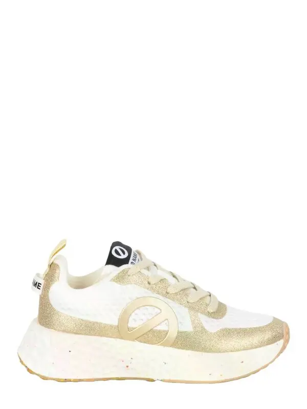 NO NAME Carter Sneakers - White