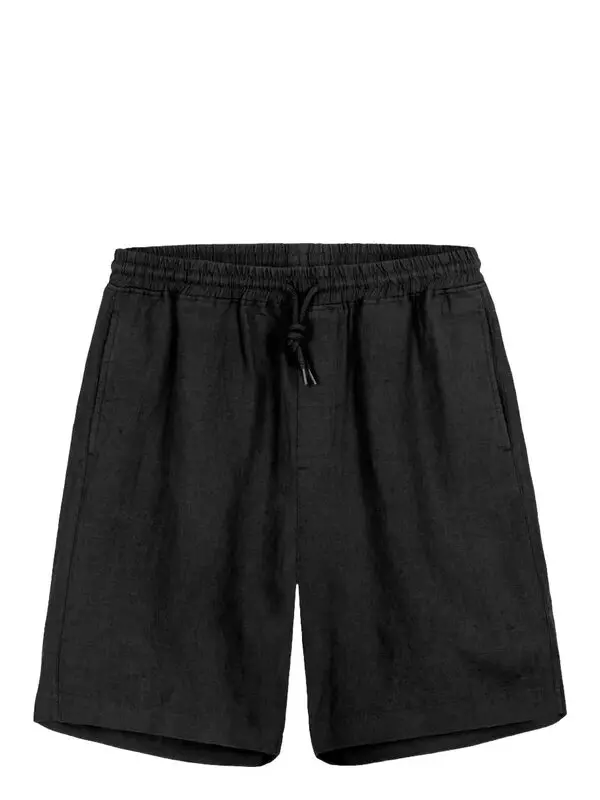 COLMAR Easy Care Shorts - Black