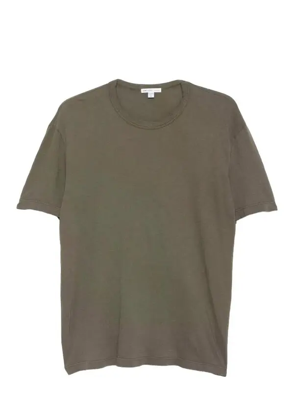 JAMES PERSE T-shirt - Green
