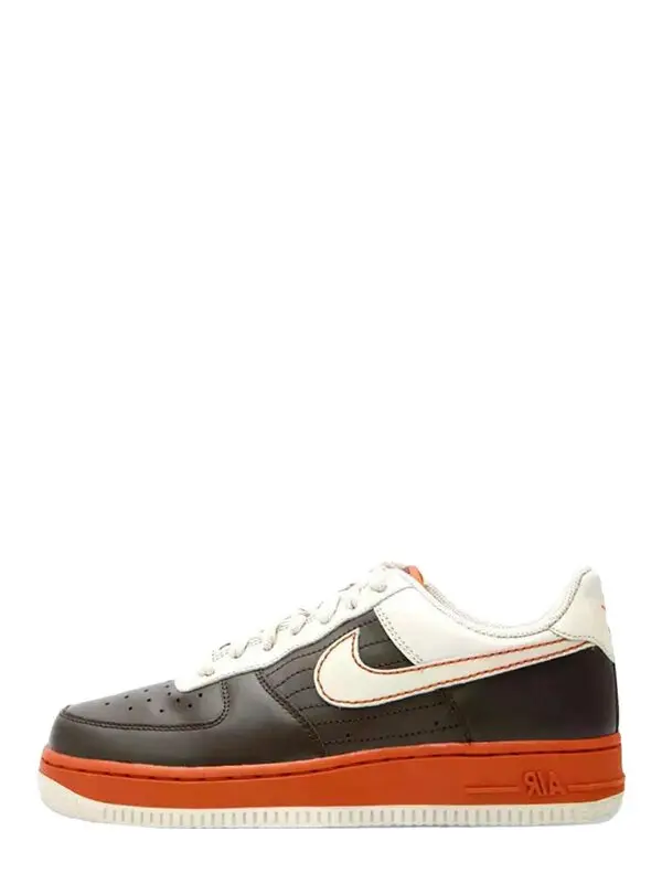 Nike Air Force 1 '07 Sneakers - Brown