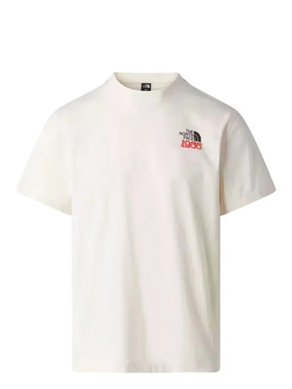 The North Face Graphic T-shirt - Neutrals
