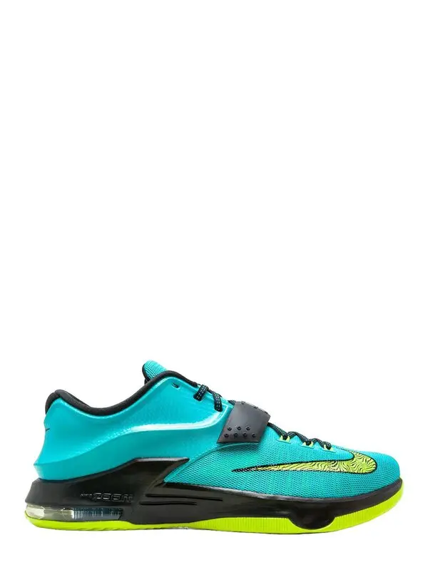 Nike Kd 7 Sneakers - Blue