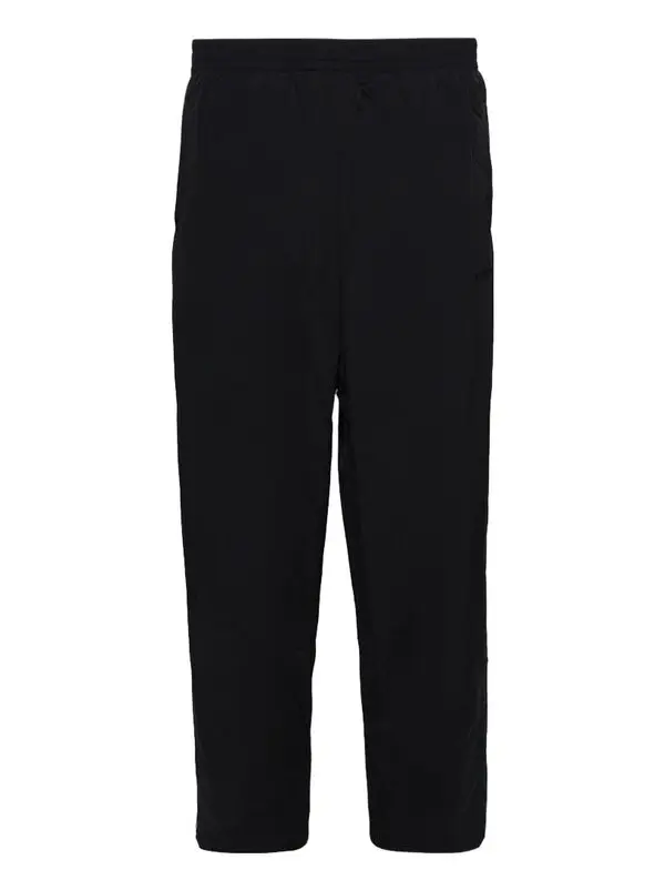 Vetements Gym Pants - Black