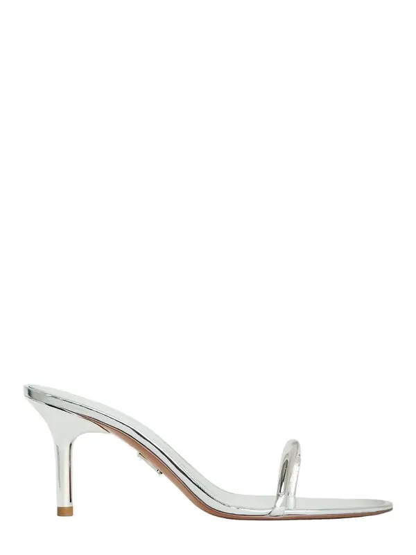 Retrofete Karli Sandal - Silver