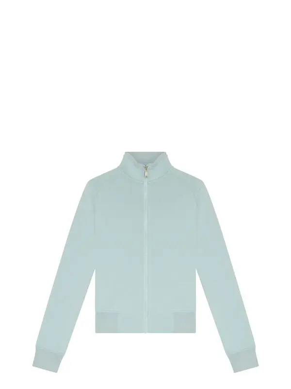 On Courtside Full Zip Jacket - Brook