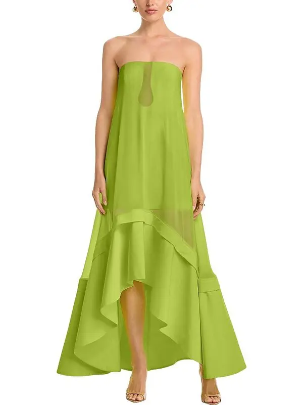 Bcbgmaxazria Farrah Gown - Firefly