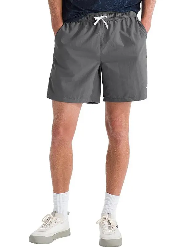 The North Face Action 7" Shorts 2.0 - Iron Clay