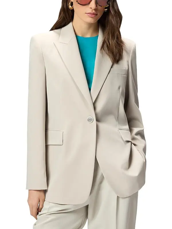 Pinko Deddy Giacca Fluido Blazer - I