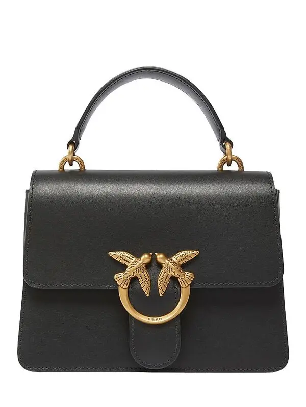 Pinko Mini Top Handle Bag - Zq