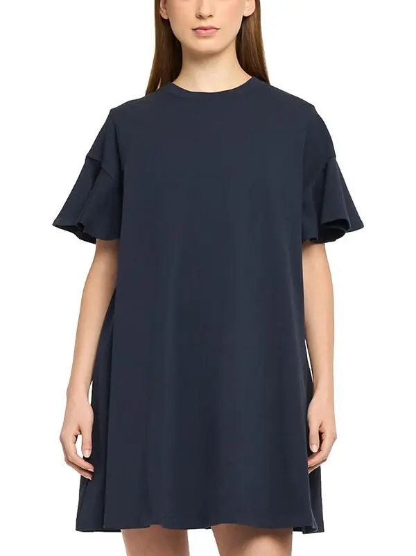 Cinq À Sept Jane Dress - Navy