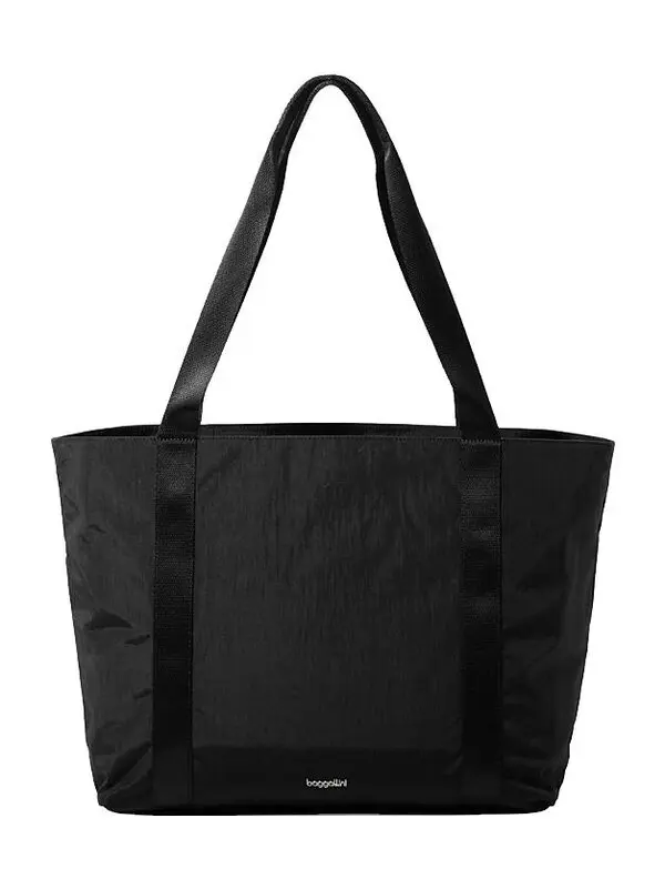 BAGGALLINI Via Tote Bag - Black