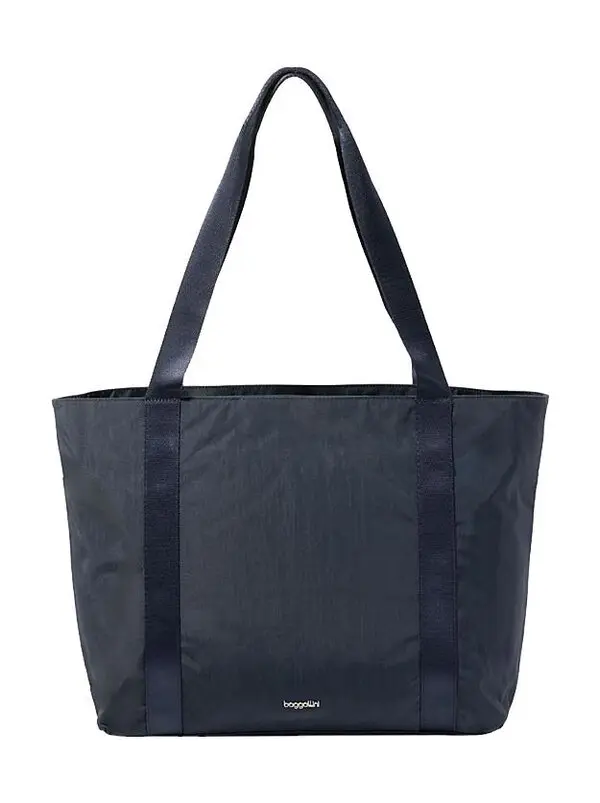 BAGGALLINI Via Tote Bag - French Navy