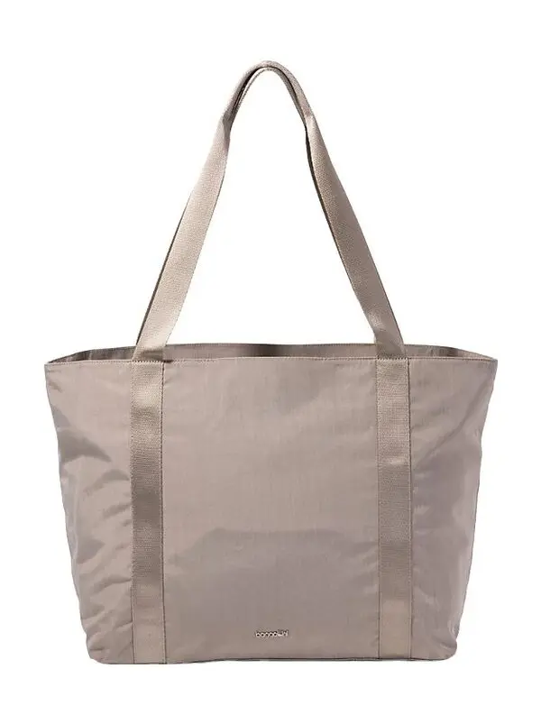BAGGALLINI Via Tote Bag - Moonrock