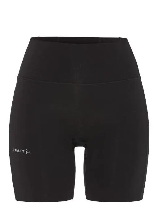 CRAFT Hypervent Bike Shorts - Black