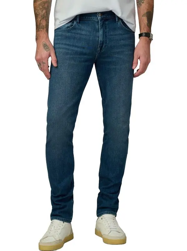 Joe's Jeans The Asher Slim Fit Jeans - Jefferson