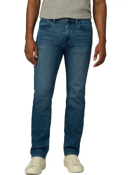 Joe's Jeans The Brixton Slim Straight Leg Jeans - Jefferson