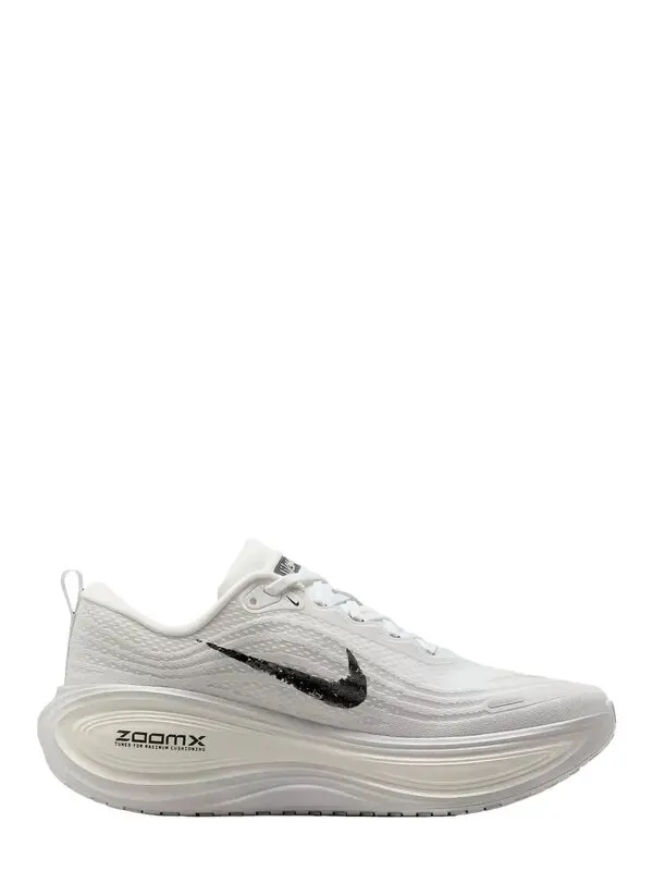 Nike Vomero Plus Run Sneakers - White