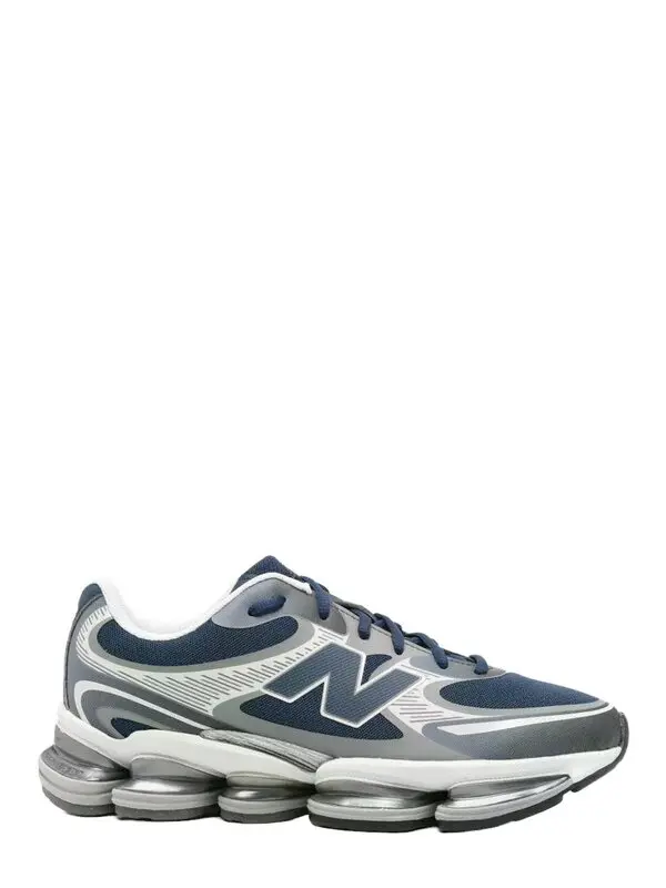 NEW BALANCE Abzorb 2000 Logo Sneakers - Blue