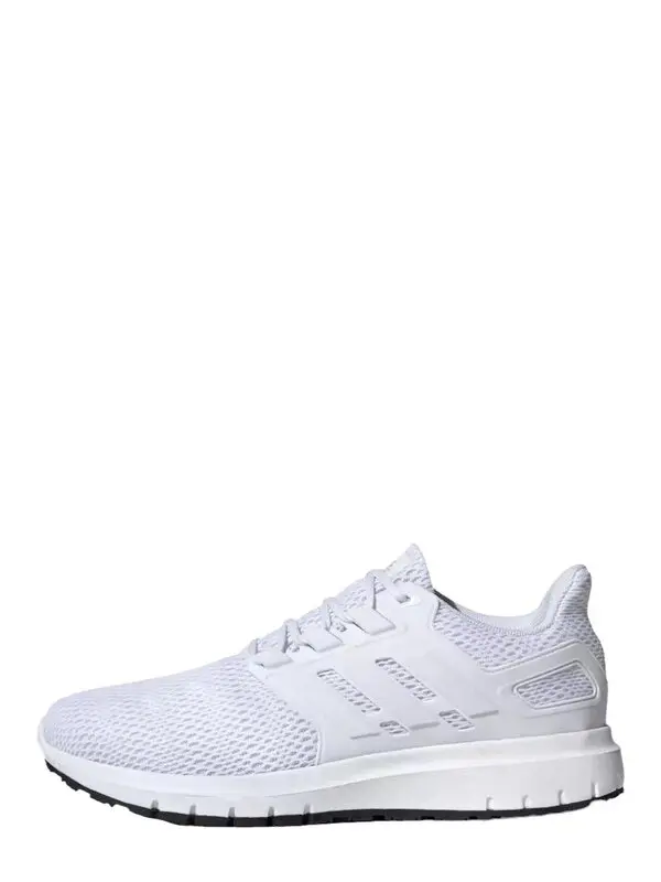 Adidas Ultimashow Lace-up Sneakers - White