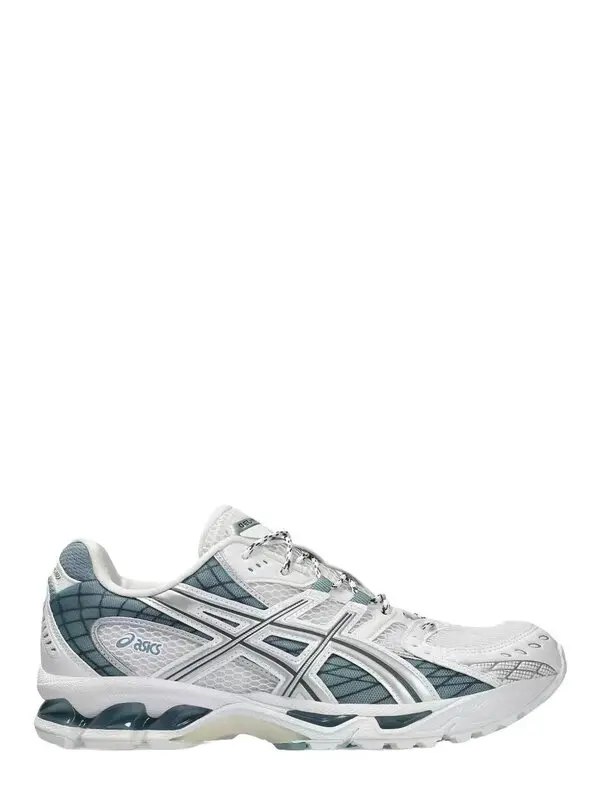 Asics Gel-nimbus .1 Sneakers - Blue