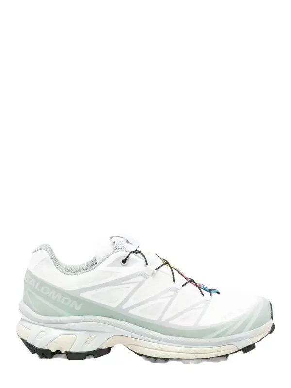 SALOMON Xt-6 Gtx Sneakers - White