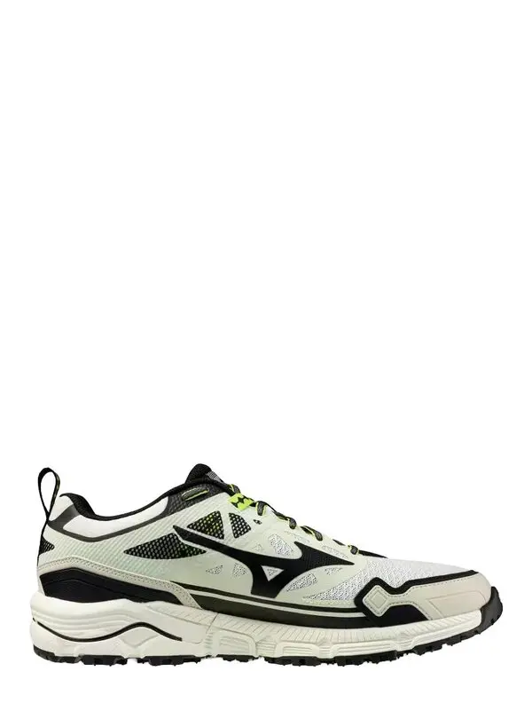 Mizuno Wave Daichi Ls Sneakers - White