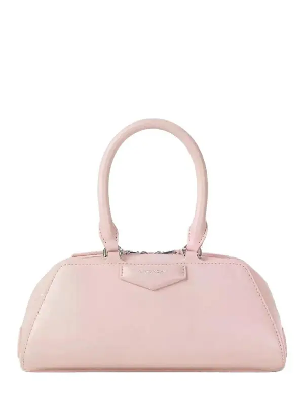Givenchy Top Handle Baby Clutch Bag - Pink