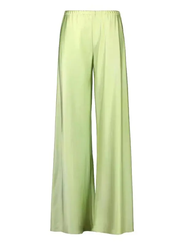 LA LIGNE Colby Trousers - Green