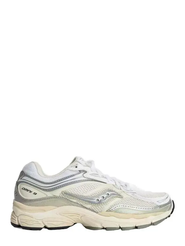Saucony Progrid Omni 9 Sauctop Sneakers - Neutrals