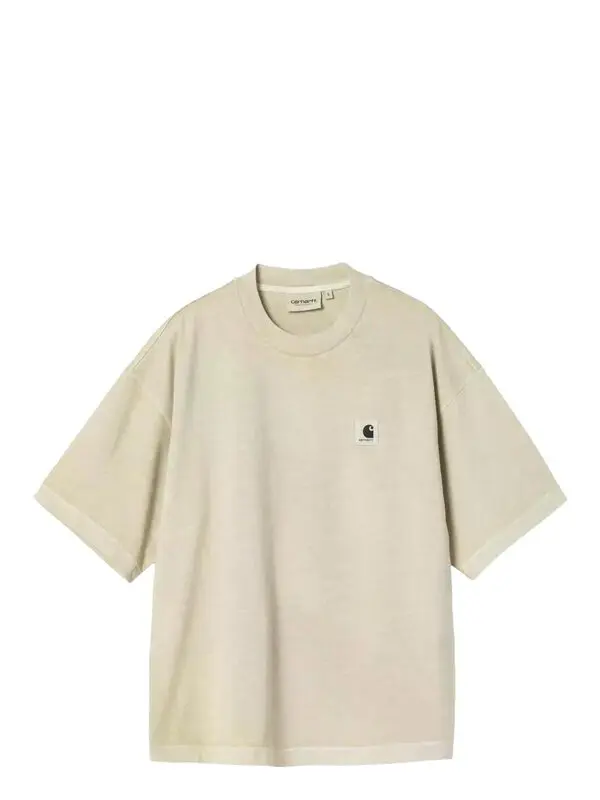 Carhartt Work In Progress Short-sleeve T-shirt - Neutrals