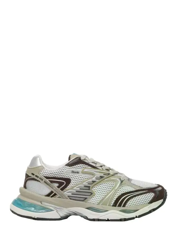 ETONIC Kendari Jupiter Sneakers - White