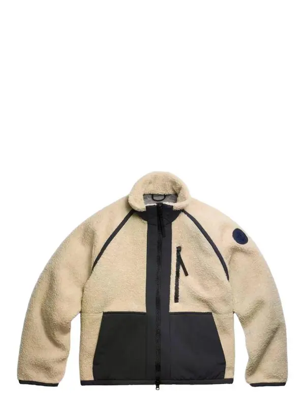 Canada Goose Westport Fleece Jacket - Neutrals
