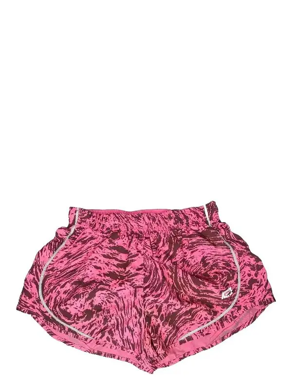 Nike Icon Clash Tempo Shorts - Pink