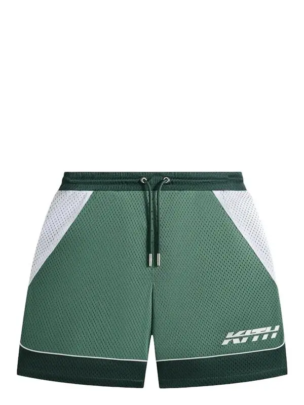 Kith Wesley Mesh Short - Feld